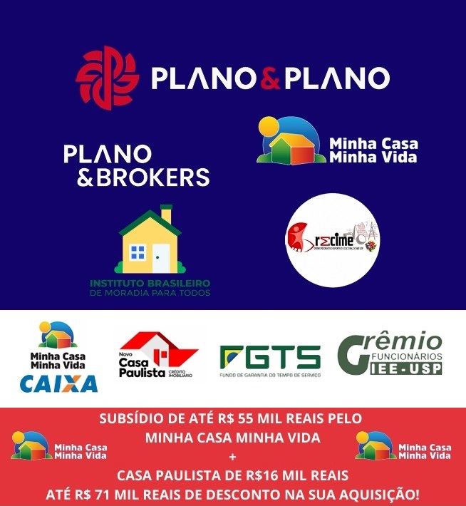 Plano & Plano - Novas Oportunidades - INSTITUTO BRASILEIRO DE MORADIA ...